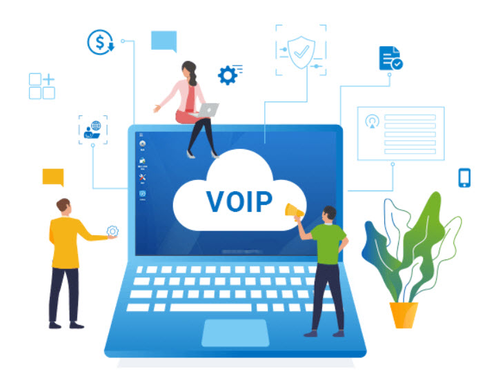 Crm Integrating Ip Call Center Longphatcrm