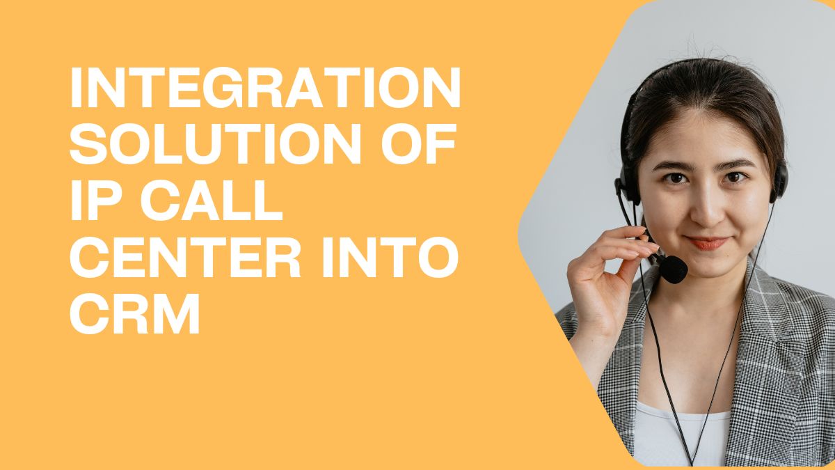 Crm Integrating Ip Call Center Longphatcrm